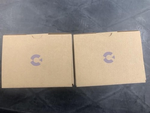 Lot of 2 Calix 804 Mesh Dual Wifi 100-05030 New In Box | eBay