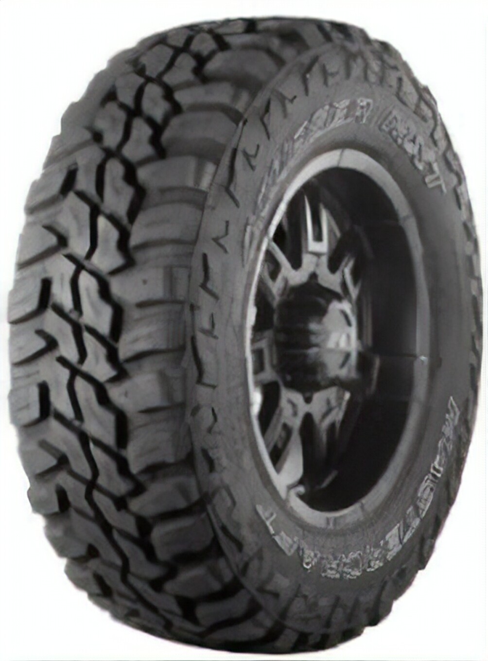 Mastercraft Courser MXT 235/85R16 Tire for sale online | eBay