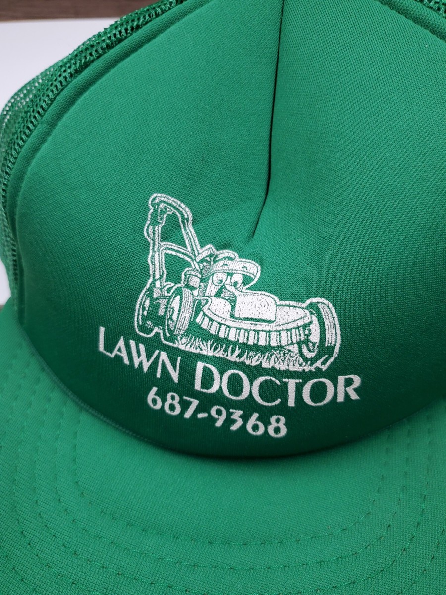 Lawn Doctor Logo