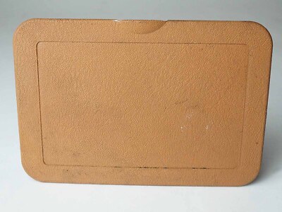 1973 - 1985 Mercedes Benz 450 Slc R 107 Fuse Box Trim Cover Panel Unit ...