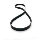 25212-2B020 Serpentine Drive Belt V-Ribbed For Hyundai Accent 1.6L For ...
