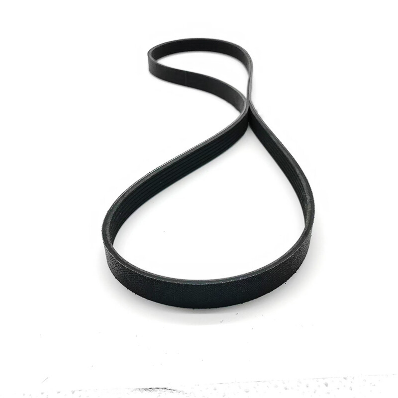 25212-2B020 Serpentine Drive Belt V-Ribbed For Hyundai Accent 1.6L For ...