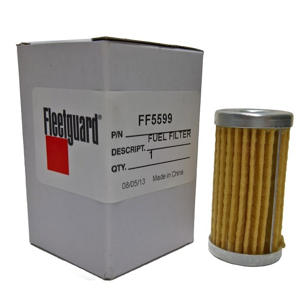 New Holland Fuel Filter Part # FF5599 | eBay