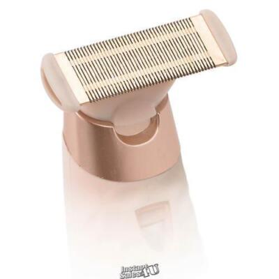 Finishing Touch Flawless NuRazor Replacement Blade | eBay