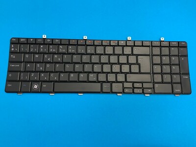 Keyboard Dutch Dell Inspiron 1764 Series 02CVPY Dutch Keyboard | eBay