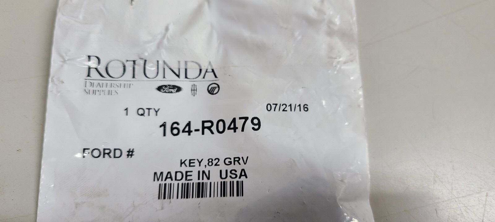 FORD+OEM+KEY+164R0479 for sale online | eBay