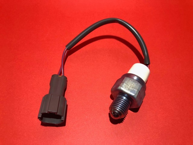 98181801 Genuine Holden Neutral Switch Manual RC Colorado Diesel 4jj1 ...