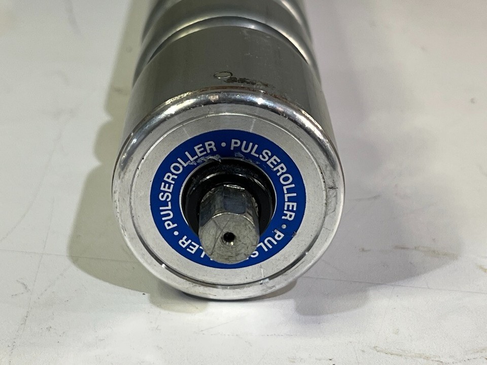 Pulseroller PR-AD-48-396-60ZSGY 24V Conveyor Belt Motor Driver Roller & Bearing | eBay