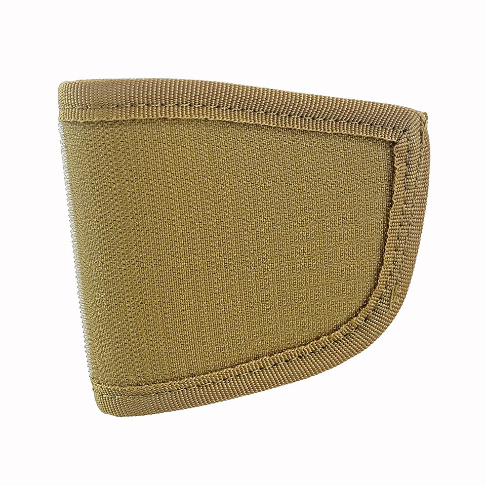 Tactical Hook & Loop Pistol Holster Ambidextrous Gun Holster for ...