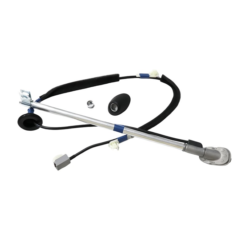 Radio Antenna Kit Base Assembly W/Holder 86300-04070 For 2006-2015 ...