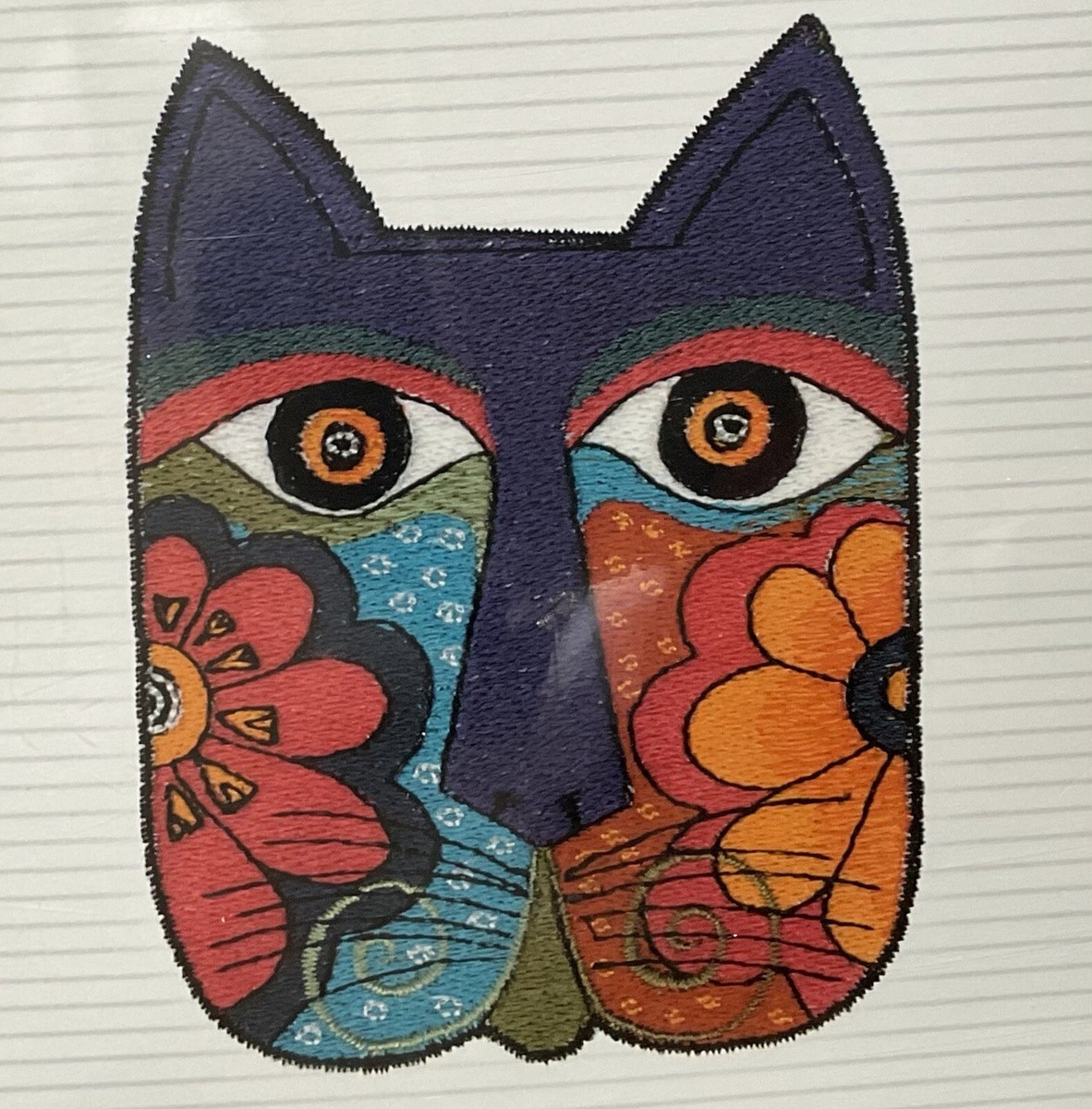 Laurel Burch Machine Embroidery Designs 94 Laurel Burch Art Ideas