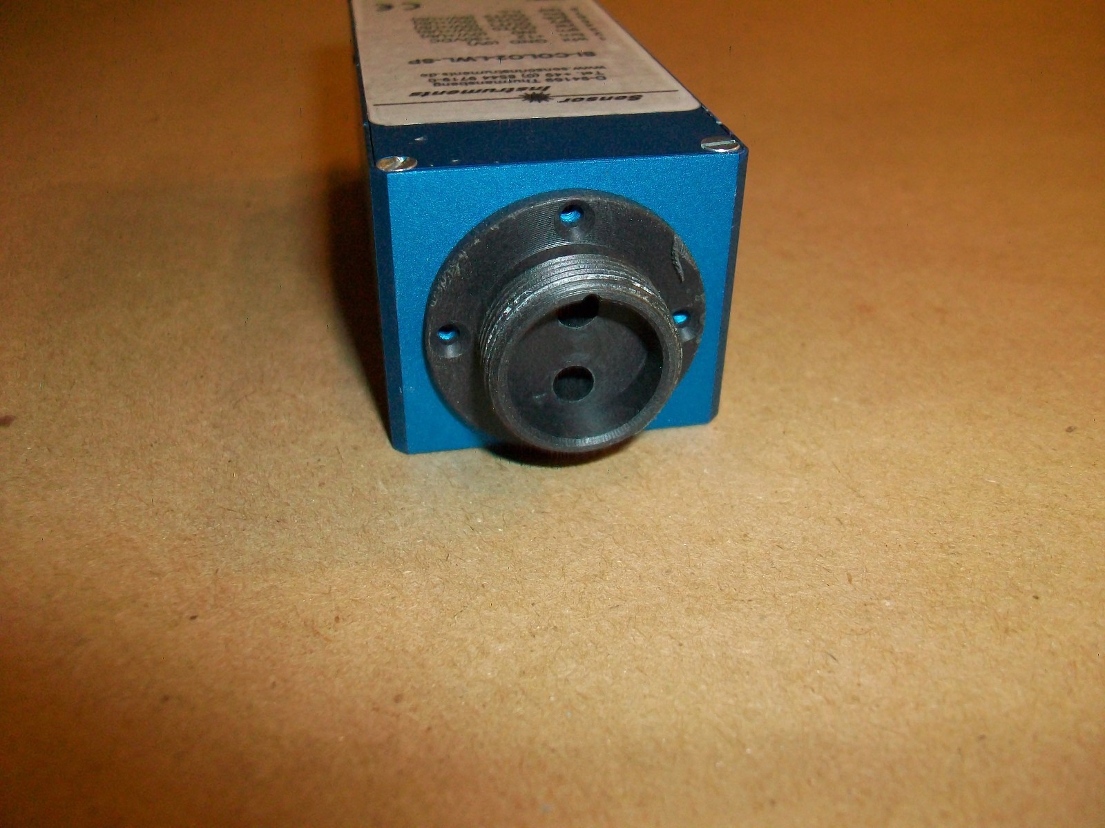 Sensor Instruments Amplifier SI-COLO2-WL-SP NEW | eBay