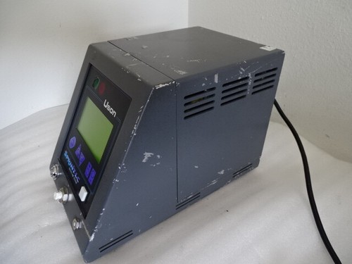 Uson Sprint LC-PO Multi-Air Tester 0-10 PSIG | eBay