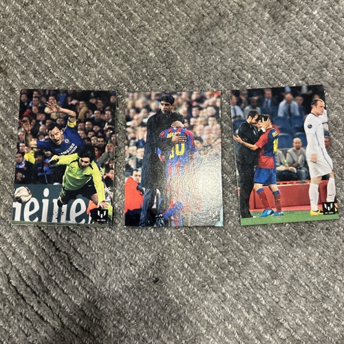 2013 Icons Official Messi Card Collection Limited - Lionel Messi for ...
