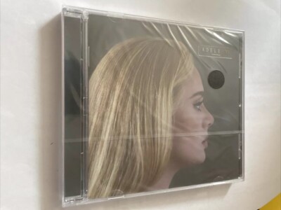 CD Neuf Emballé « 30 » Par ADELE 194399379721 | eBay