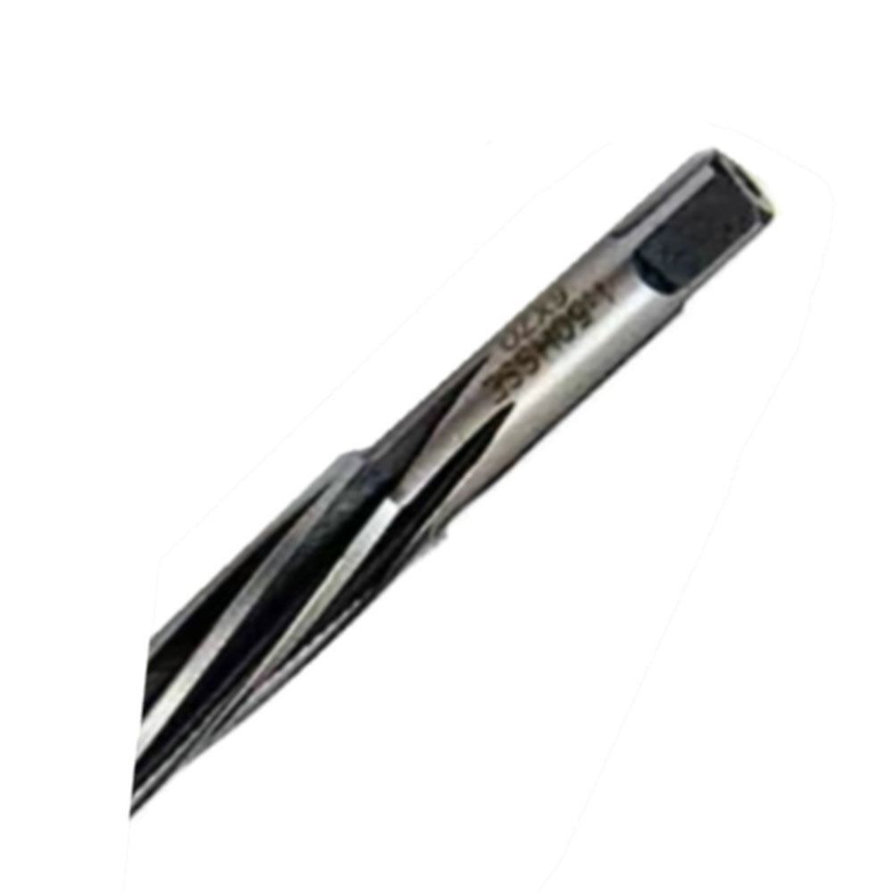 High Speed Steel Spiral Groove Reamer 8MM 1:50 Automotive Reamer Metal ...