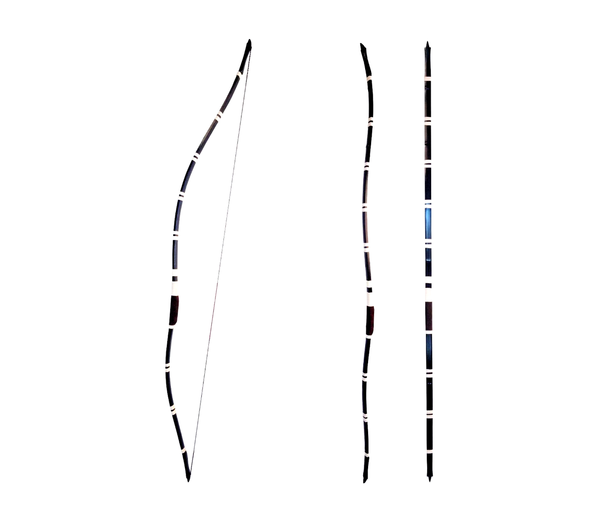 Samurai Bow Yumi | Sarmat Archery