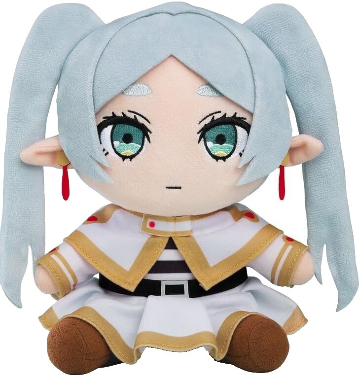 Frieren Figure | eBay UK