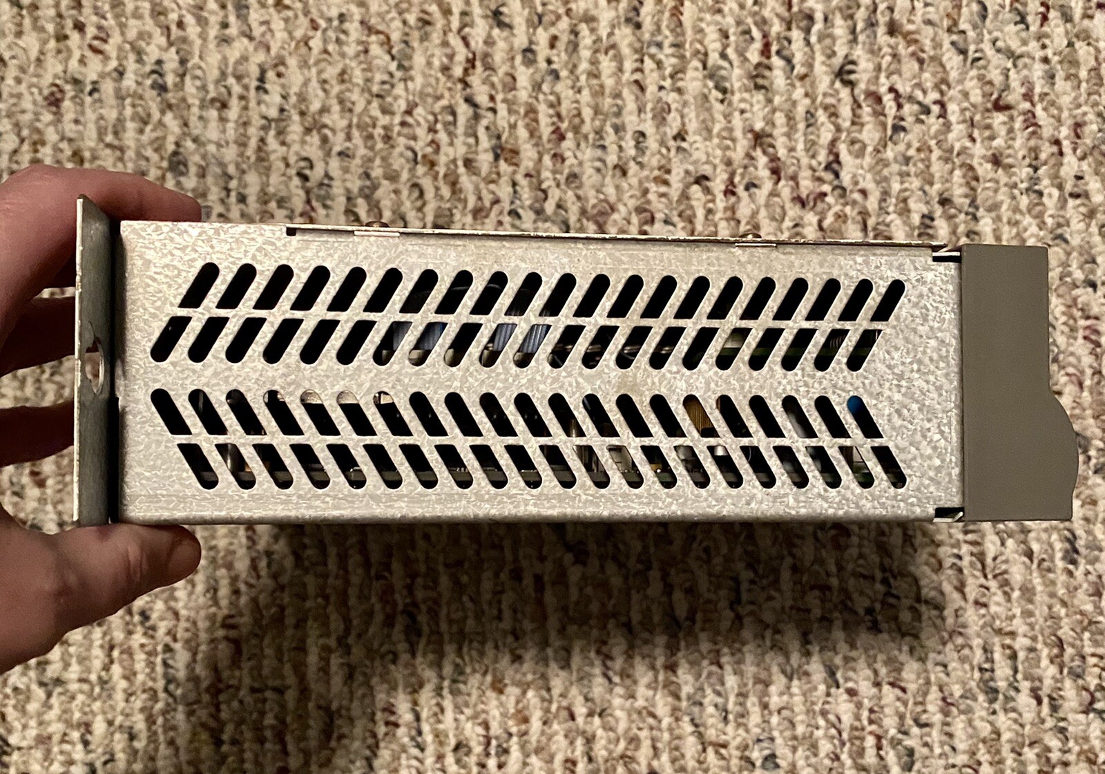 ELAU PacDrive MAx-4 Controller MAx-4/11/03/032/08/1/00 | eBay