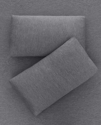 Danskin Charcoal Perform Kool Sheet Set | eBay