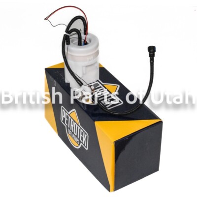 Land Range Rover Sport HSE LR3 V6 V8 Fuel Pump OEM Quality WGS500051 | eBay