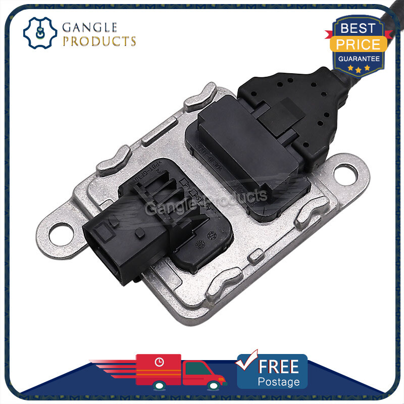 NOx Sensor Nitrogen Oxide Sensor 4326871 - for Cummins Engine Sensor ...