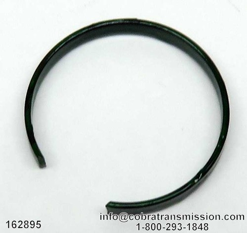 42RLE Automatic Transmission Output Shaft Retaining Clip | Aftermarket ...