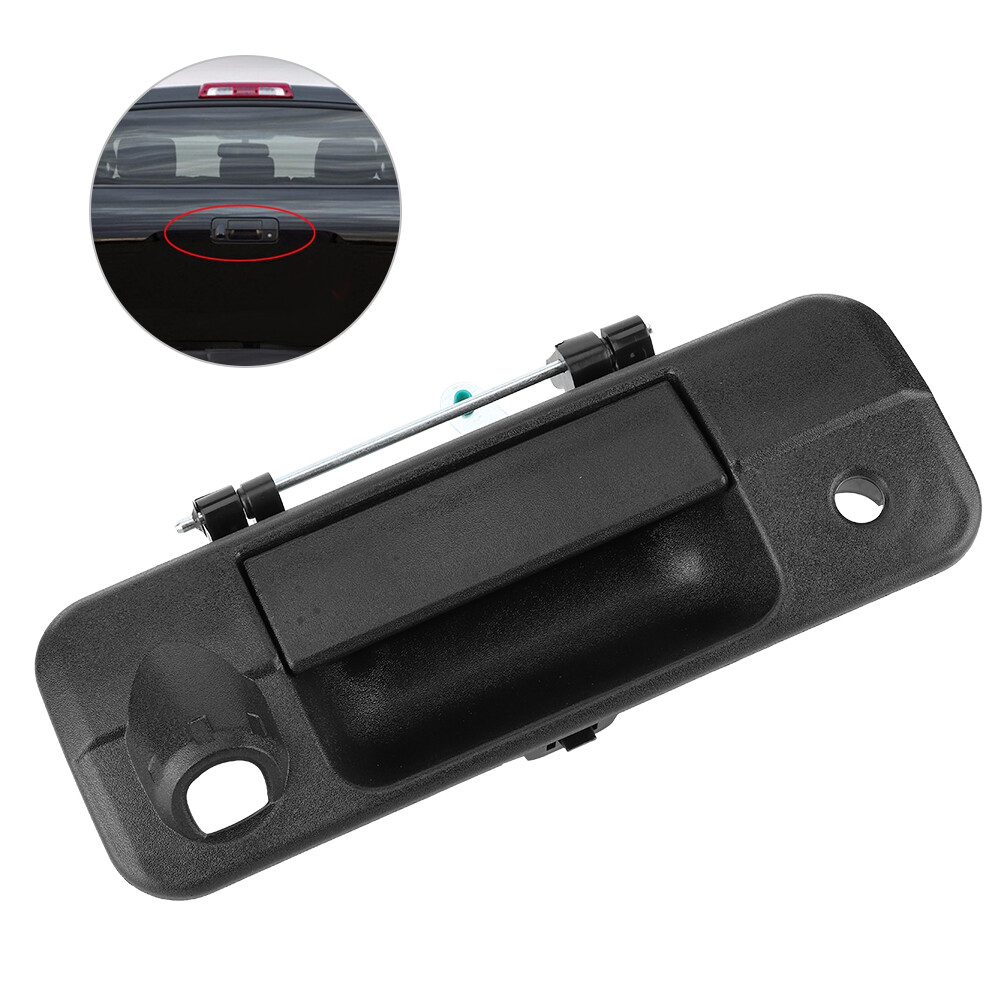 Car Tailgate Handle 69090-0C051 Accessory For | eBay