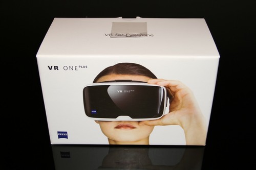 Zeiss VR One Plus - Virtual Reality Headset | eBay