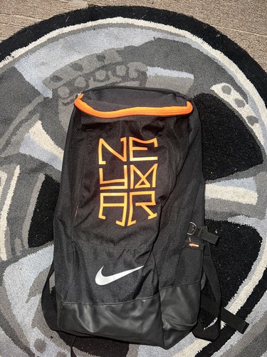 Nike neymar Jr Hyper venom Soccer Backpack - Gem