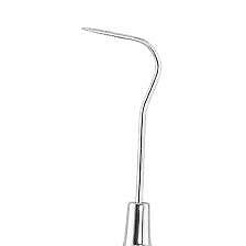 Surgicalonline Dental Probe Explorer Surgical Instruments #5 3 Pcs ...