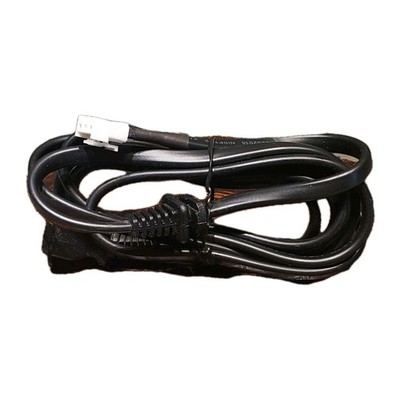 Onn 100012585 TV Television AC Power Cord Cable Wire Plug | eBay