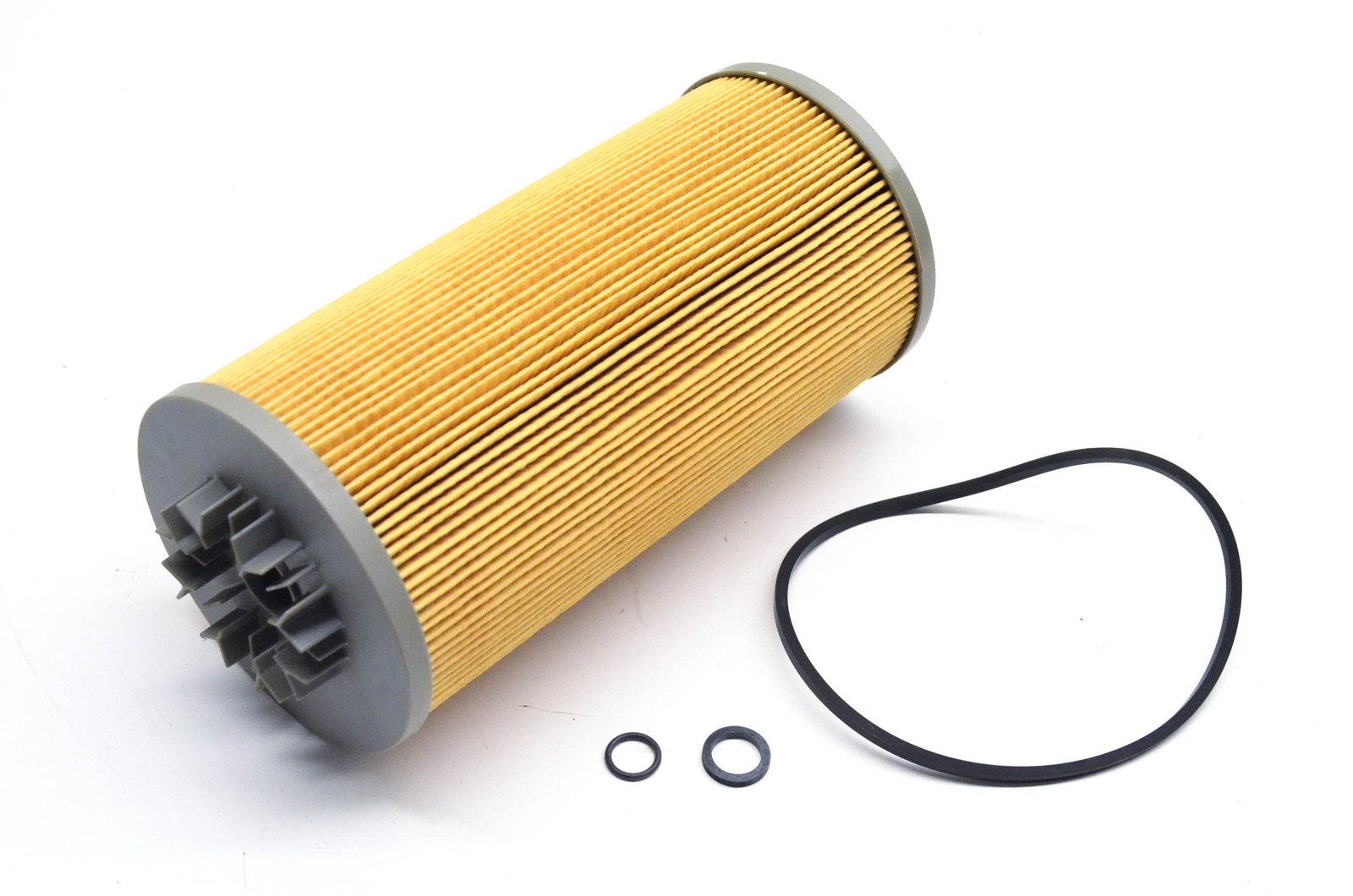 INTERNATIONAL-HARVESTER 2517615C91 - Cross reference fuel filters