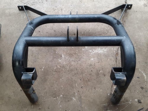 Meyer snow plow lift pump frame hoop E47 E60 Meyers EZ Classic Full ...