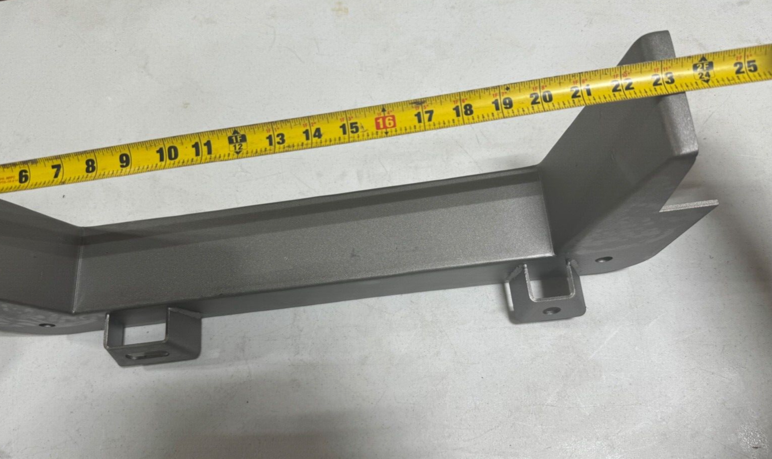 1933 1934 Ford Car Mustang II Complete Front End IFS Kit Power Drop Kit ...