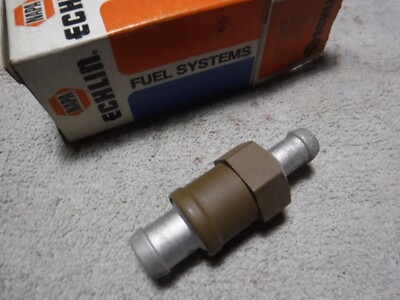 1964-74 AMC BUICK CADILLAC CHEVROLET OLDS PONTIAC PCV Valve New 302 ...