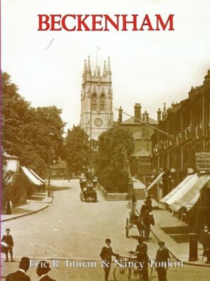 Beckenham by Tonkin, Nancy Hardback Book The Fast Free Shipping | eBay