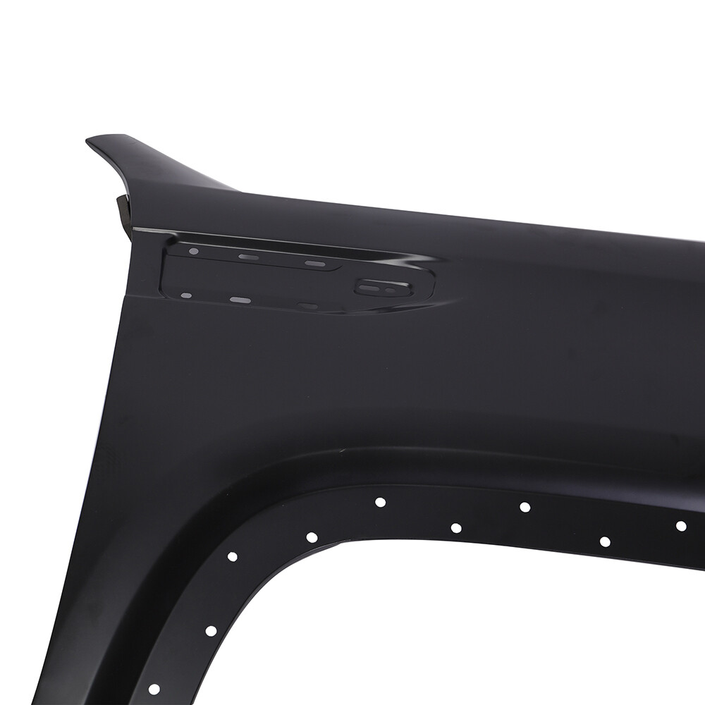 Fender For 2019-2023 GMC Sierra 1500 Primed Front Right Side GM1241413 ...