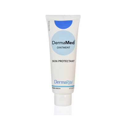 DermaMed Scented Skin Protectant, 3.75 oz. Tube (CS/24) | eBay