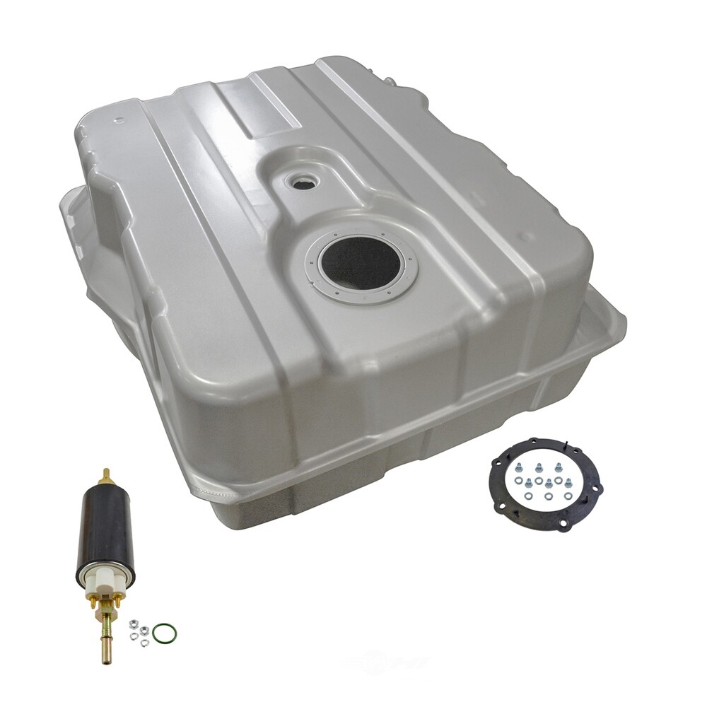 Fuel Tank and Pump Assembly Combination-DIESEL TRQ FKA67528 for sale ...