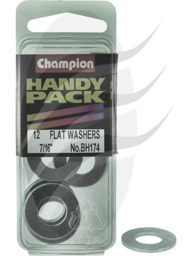 Champion Blister Handy Pack Cws (BH174) | eBay