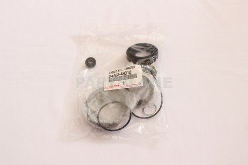 04362-48010 Lexus RX300 Toyota Highlander OEM Transfer Overhaul Gasket ...
