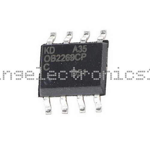 5PCS OB2269CP LT OB2269 SOP 8 SOP-8 IC CHIP | eBay