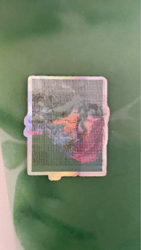 Skypad 3.0 XL Water Yume WALLHACK Game Glass Mousepad 15.7 x 19.6in ...