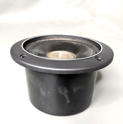 Infinity 4" Midrange Speaker 902-4315 for SM 155 152 125 120 112 ...