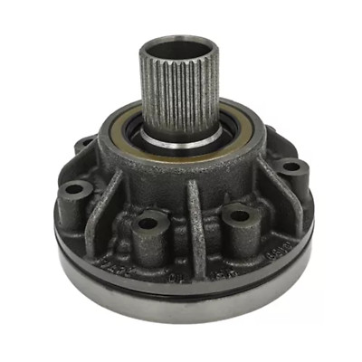 Oil Pump AT153470 For John Deere Loader 210K 210LE 310K 315SJ 325K 410J ...