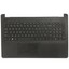 For HP 15-BS212WM 15-BW011DX 15-BS013DX Palmrest Keyboard Touchpad ...