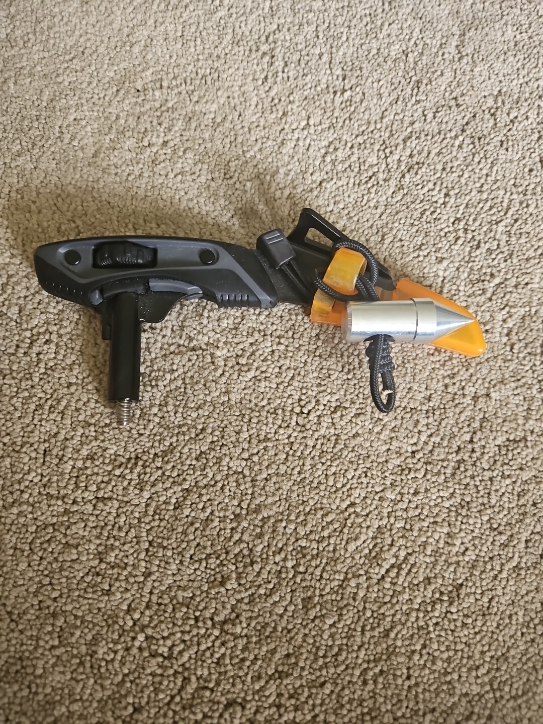 Black Diamond Whippet Ski Pole Attachment | eBay
