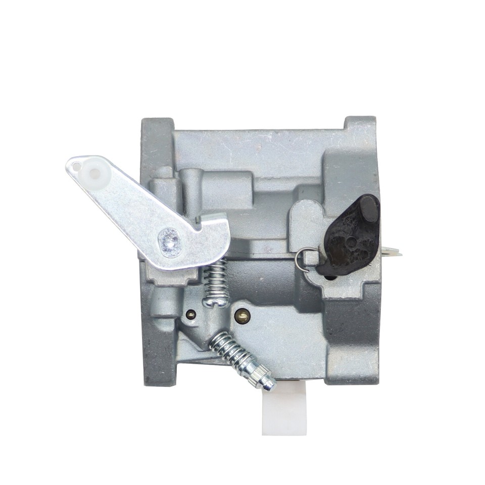 Lawn Mower Carburetor For Briggs Stratton 690111 690115 Tractor Engine ...