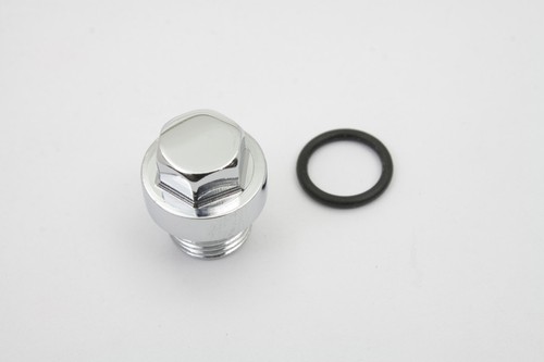 Tappet Oil Screen Plug fits Harley Davidson | eBay